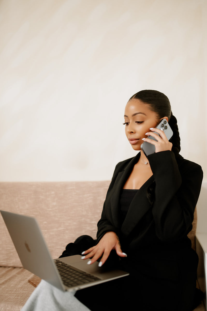 In person Trainings – LV Luxe Co